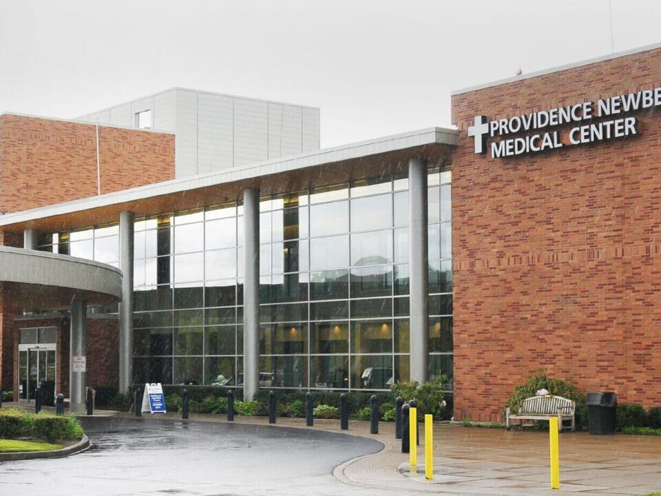 Nurses at six Providence locations set to strike Tuesday, June 18