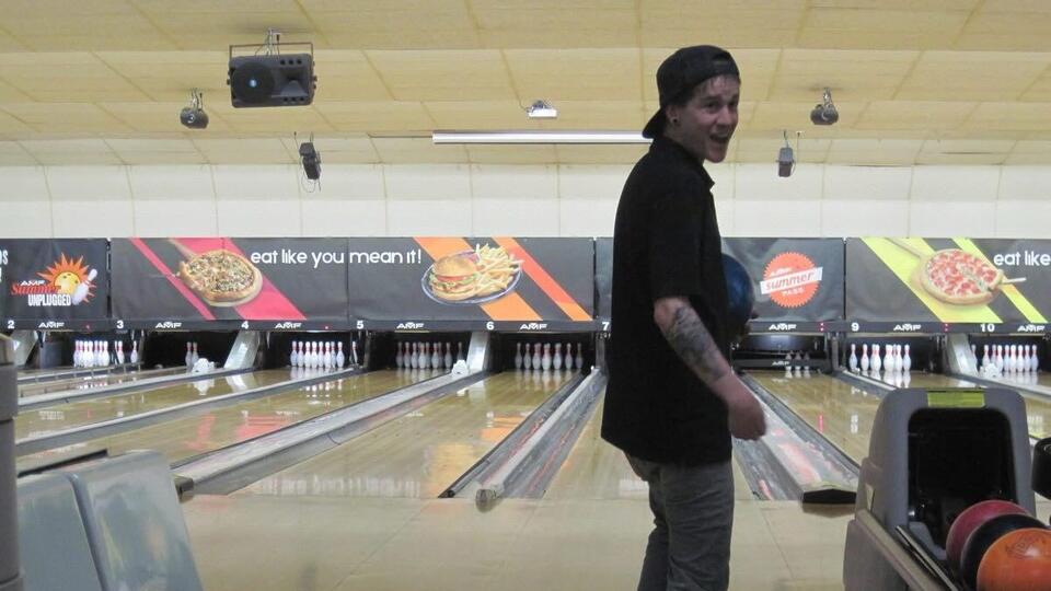 Asheville, NC, mourns Rorey Hipps: Local Skater and Bartender Passes ...