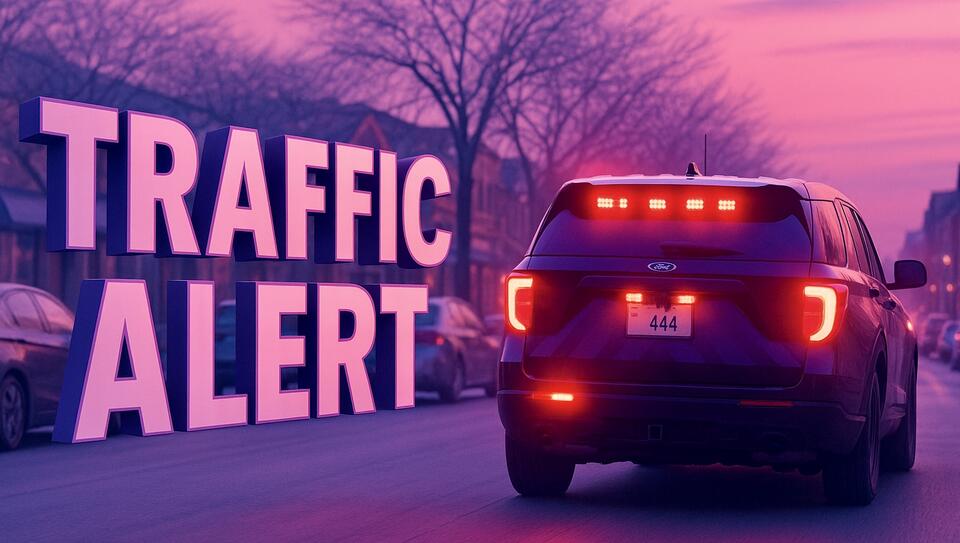 LaSalle County Crash Alert Today: Fatal Wreck Closes IL-71 Near 25th ...