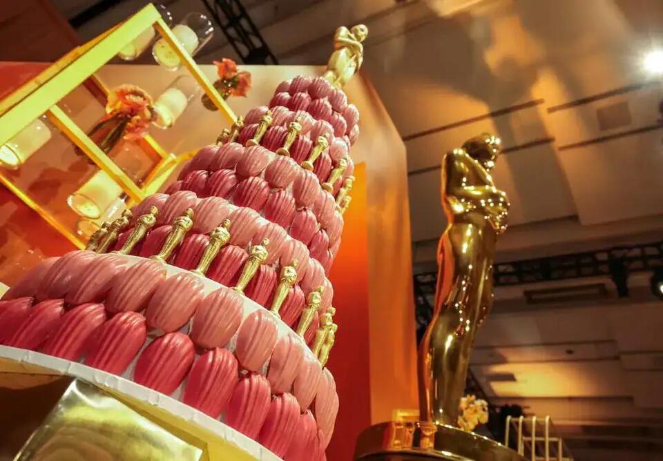 The 2026 Oscars After-Party Menu Has Been Revealed (and We're Handing ...