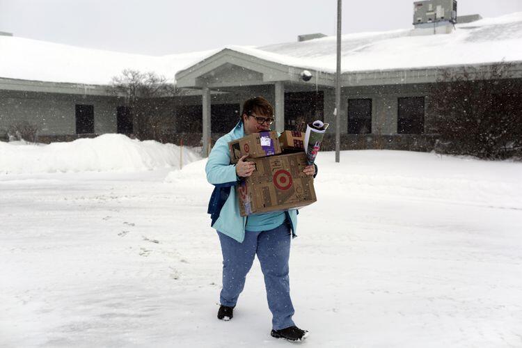 How Mass Layoffs Of Federal Employees Could Affect The Economy - NewsBreak