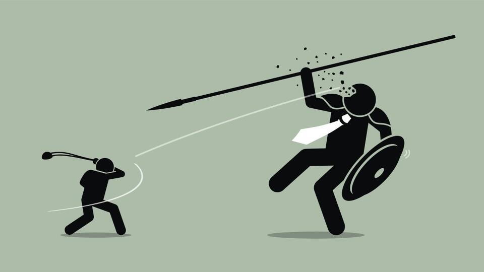 JPM26: After a Tough 2025, Biohaven Is Gearing Up To Challenge Goliath ...