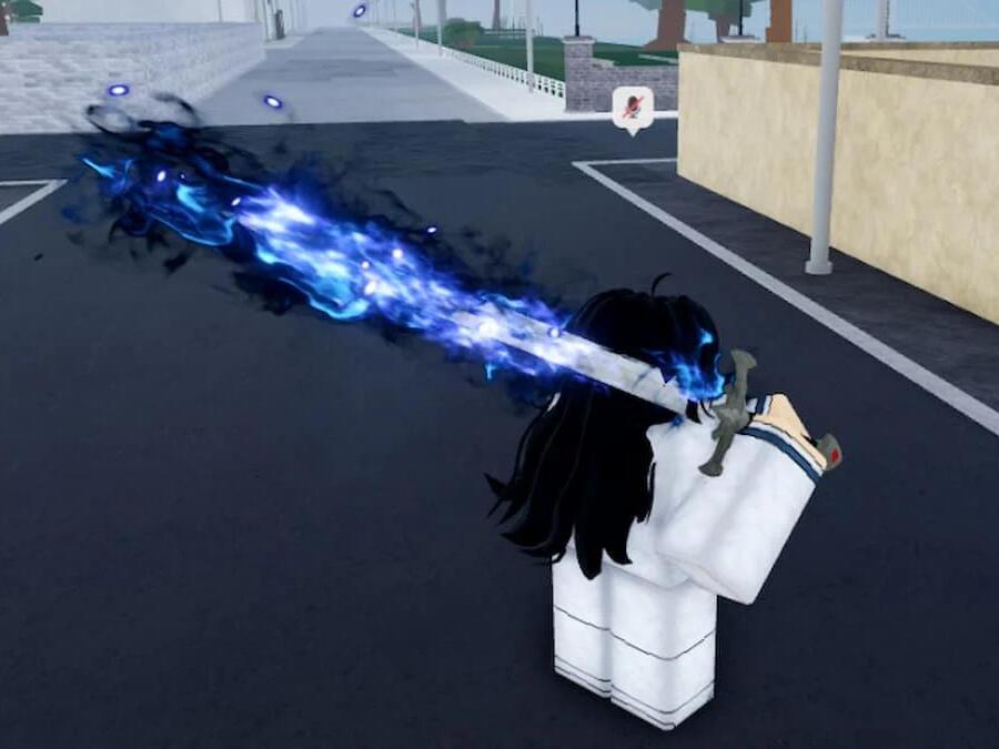 How to Get Oathbreaker in Type Soul [Quincy Ultra Weapon]