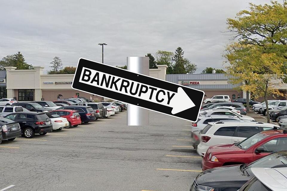 Craft Store With 32 New York Stores Files for Bankruptcy - NewsBreak