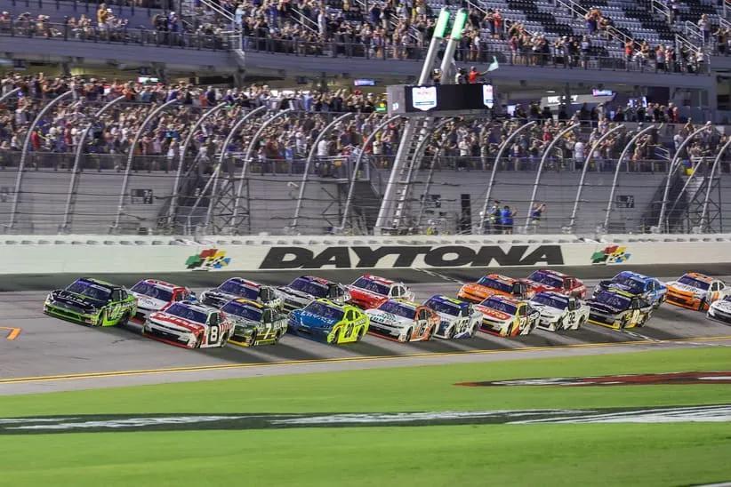 NASCAR Reshapes Daytona 500 Qualifying for 2026, Raising The Stakes For ...