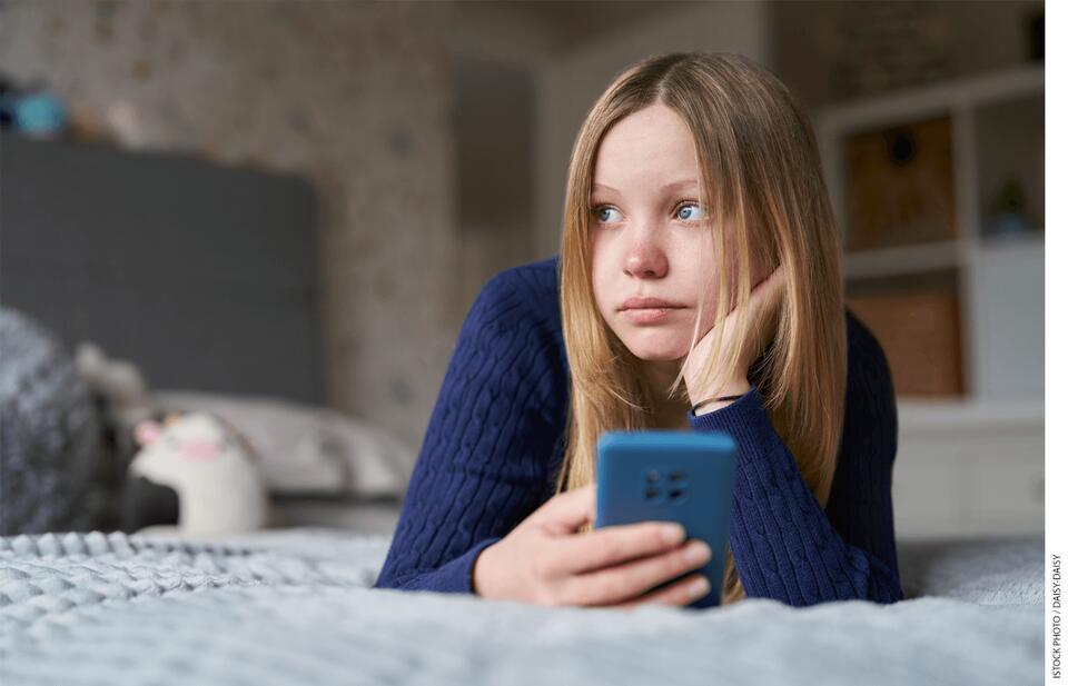 No Simple Answers for Kids and Screens - NewsBreak