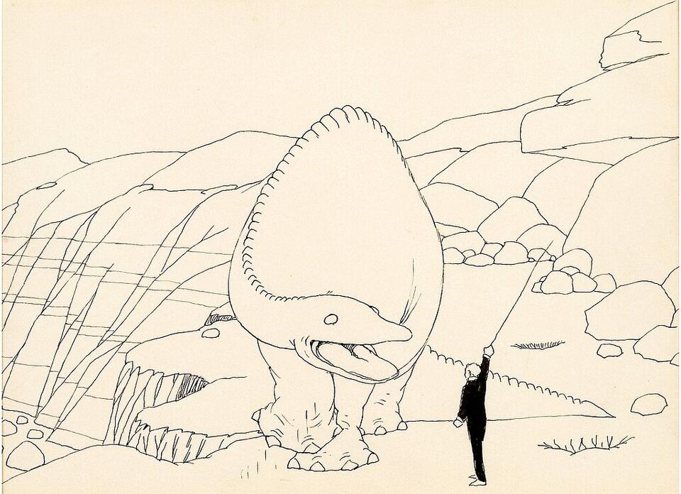 The First Dinosaur Appeared in Which Movie? - NewsBreak