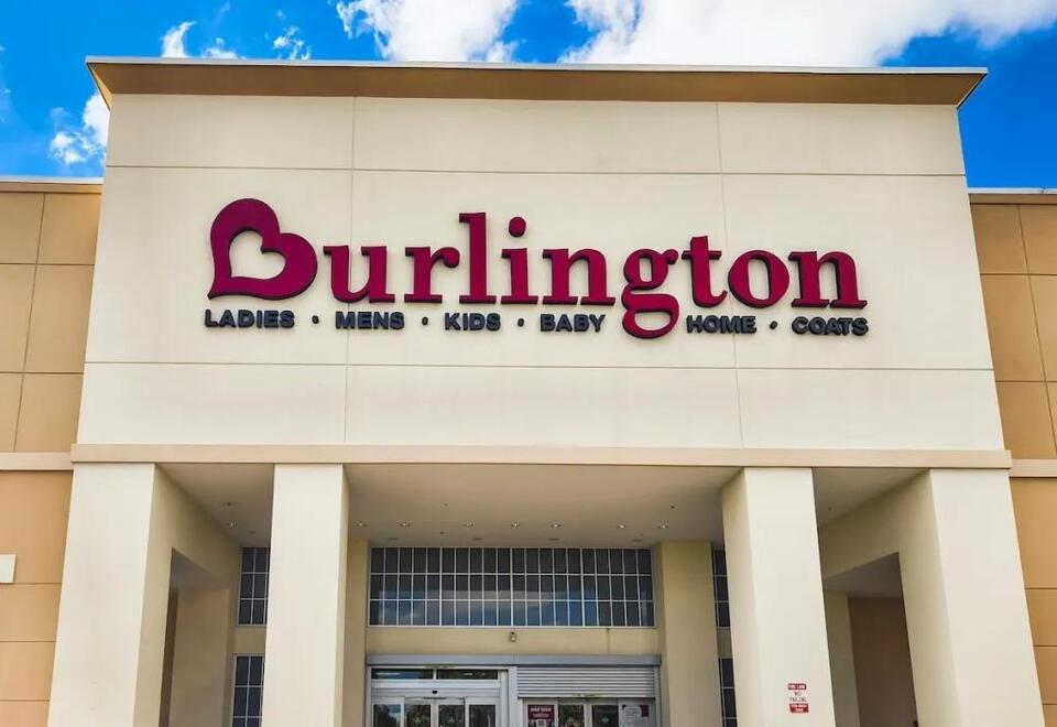 3 Burlington Shopping Changes Happening This Month - NewsBreak