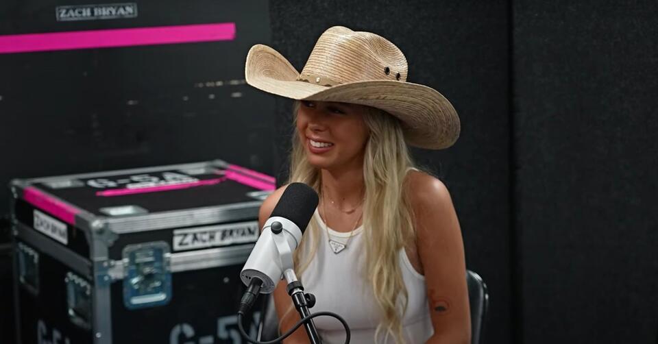 'Hawk Tuah' Star Hailey Welch Reveals Parents’ Reaction to Viral Video ...