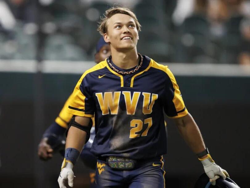 MLB Mock Draft predicts Reds to select another shortstop in Round 1