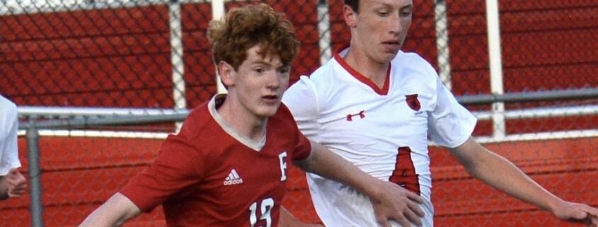 FALCONS GRIND THEIR WAY TO A DRAW - NewsBreak