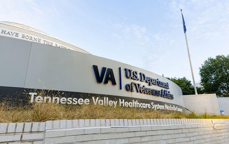 Senate Bill Seeks to Reinstate Regular Telework at VA, Boost Benefits ...