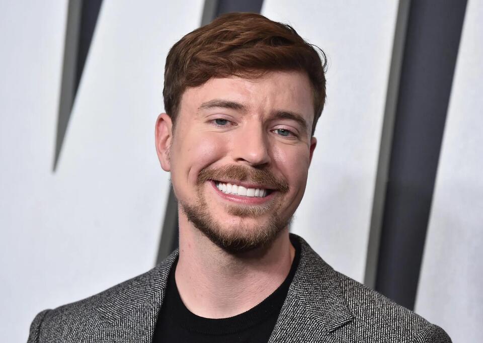 Still Spiraling Over That One Comment? MrBeast Has a 95 Percent Rule ...