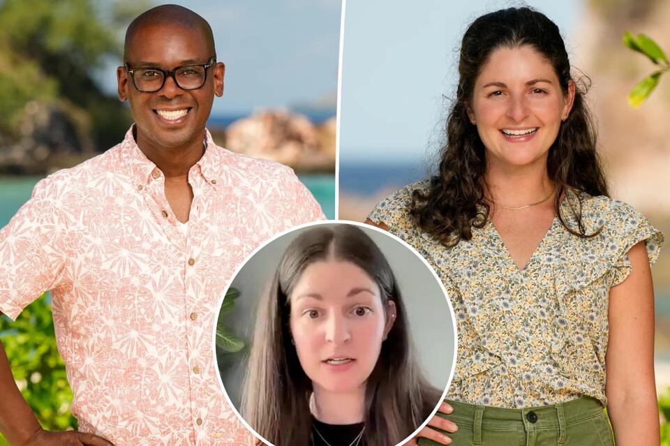 ‘Survivor 48’ star Bianca Roses on why she told Cedrek about her lost ...