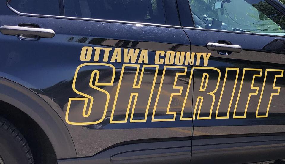 Teen injured when car hits culvert, flips and catches fire - NewsBreak