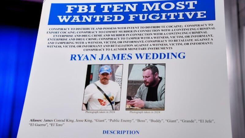 FBI Is Closing In On Capturing Olympic Star-Turned-Drug Kingpin ...