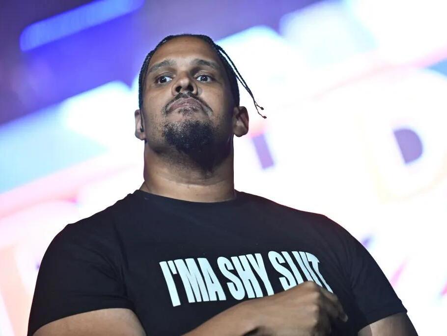 Legendary Texas Rapper BeatKing Dead at 39