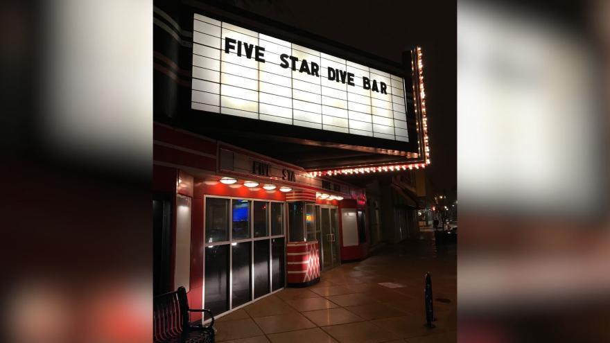 Family-owned Five Star Dive Bar in Elkhart finds new owners - NewsBreak