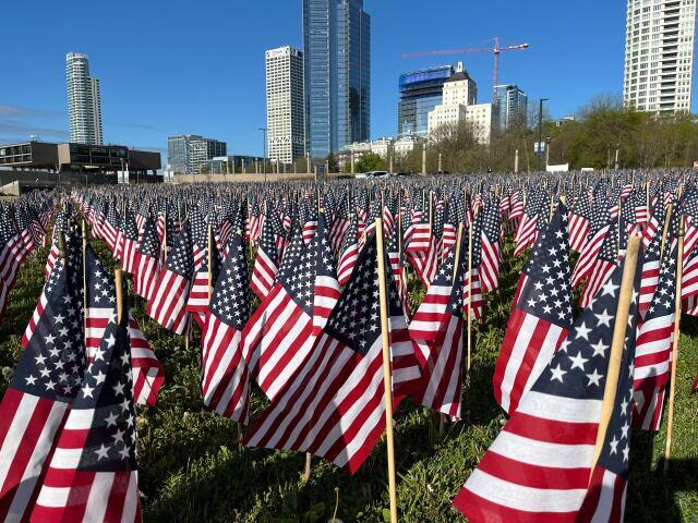Annual September 11 Remembrance Ceremony to be held in Milwaukee ...