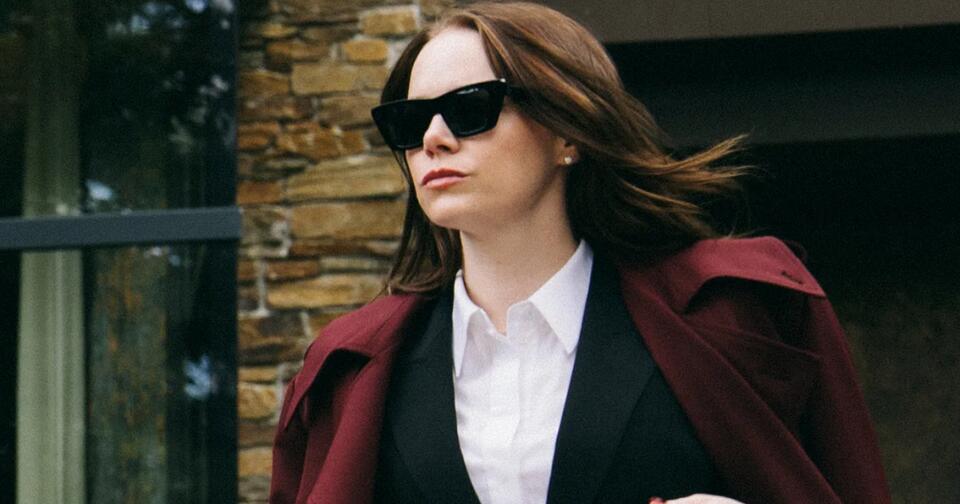 Bugonia Digital, 4K, & Blu-ray Release Dates Set for Emma Stone Movie ...