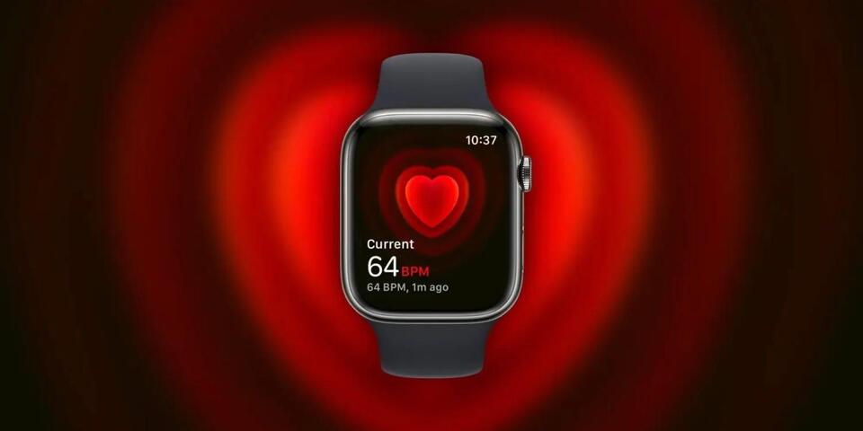 This reader says his Apple Watch saved his life—make sure yours is set ...