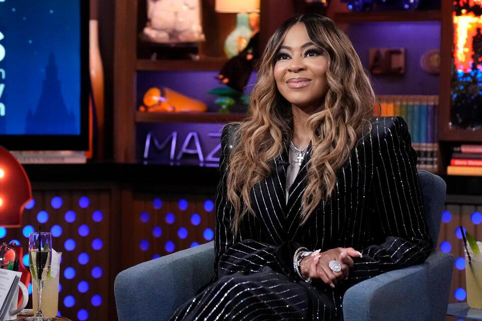 RHOSLC’s Mary Cosby Gives Update on Son Robert Jr. Being in Jail ...