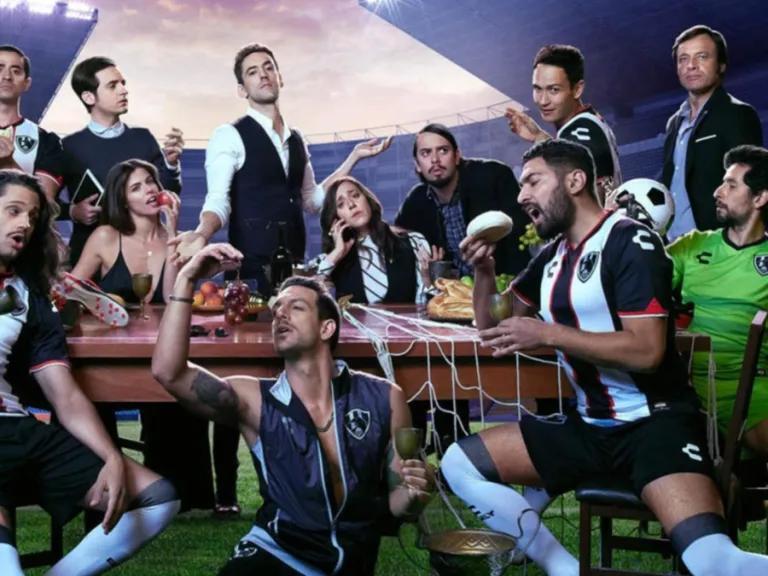 Club de Cuervos (2015) Season 3 Streaming: Watch & Stream Online via ...