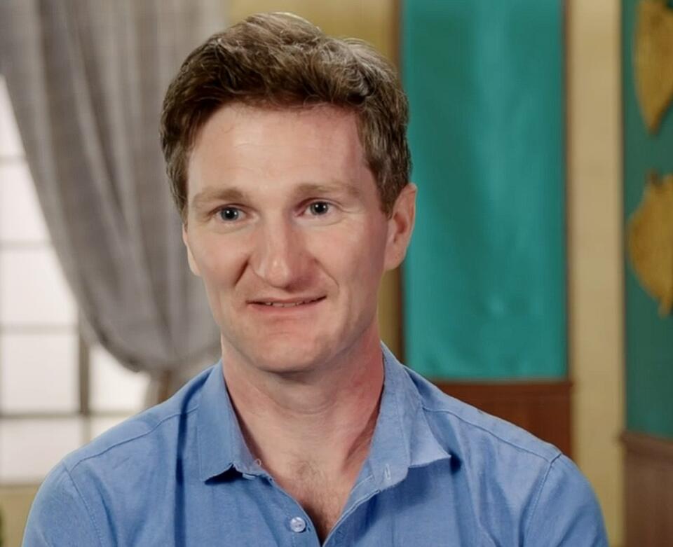 90 Day Fiancé: Loren Allen Meets a Fan & Hints at Breakup With Faith ...