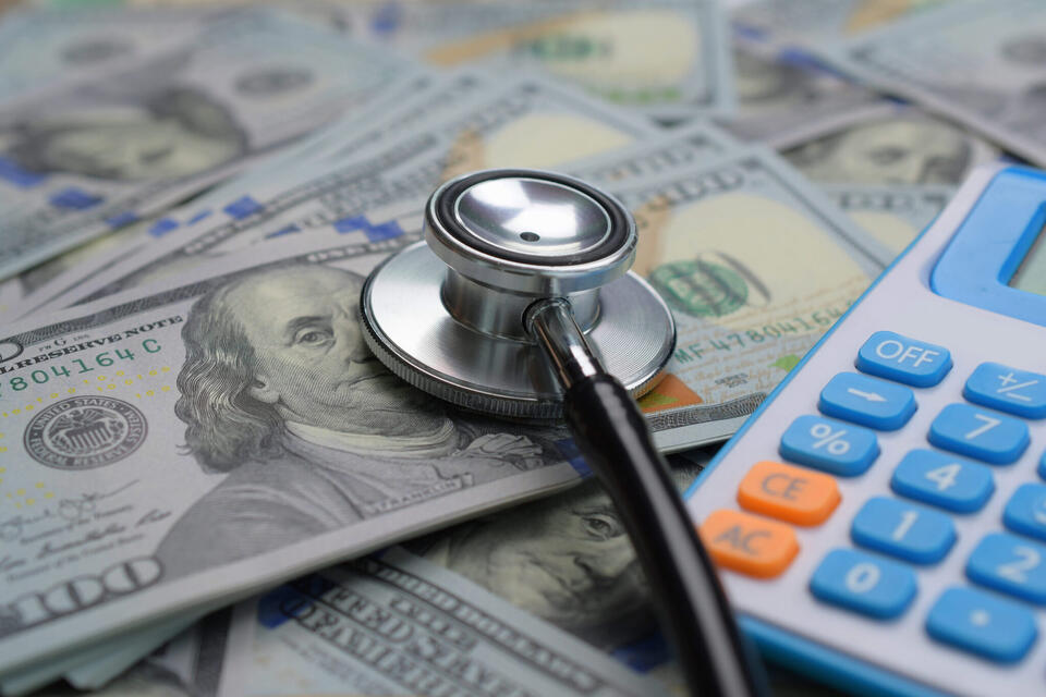 Nevada health insurance premiums expected to rise 17.5% next year ...