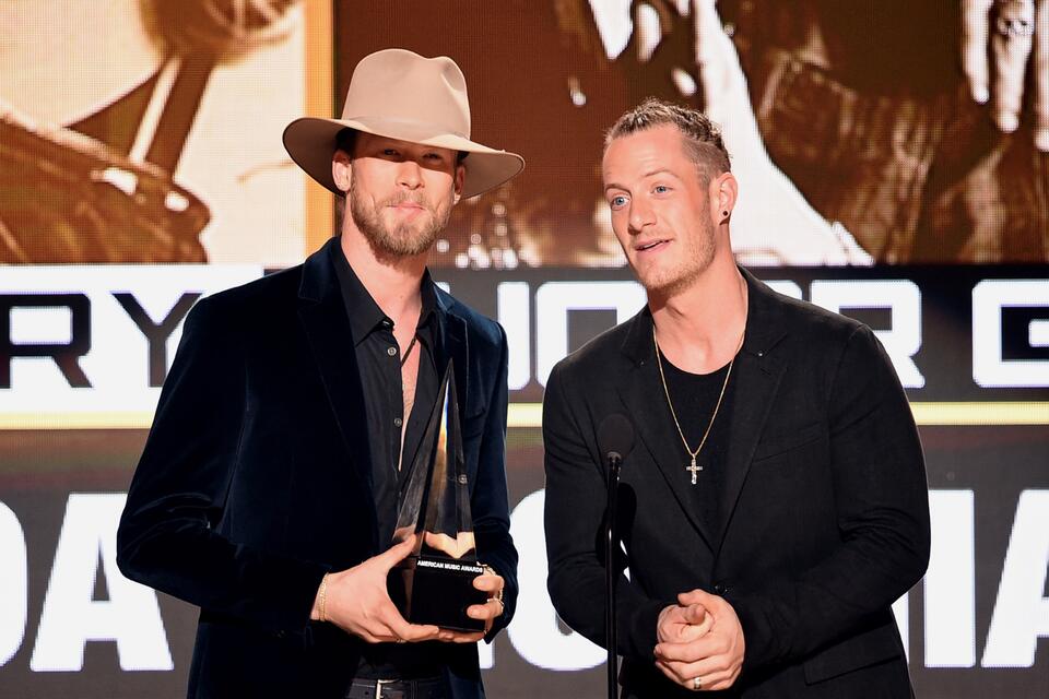 The Real Fallout of Florida Georgia Line's Breakup - NewsBreak