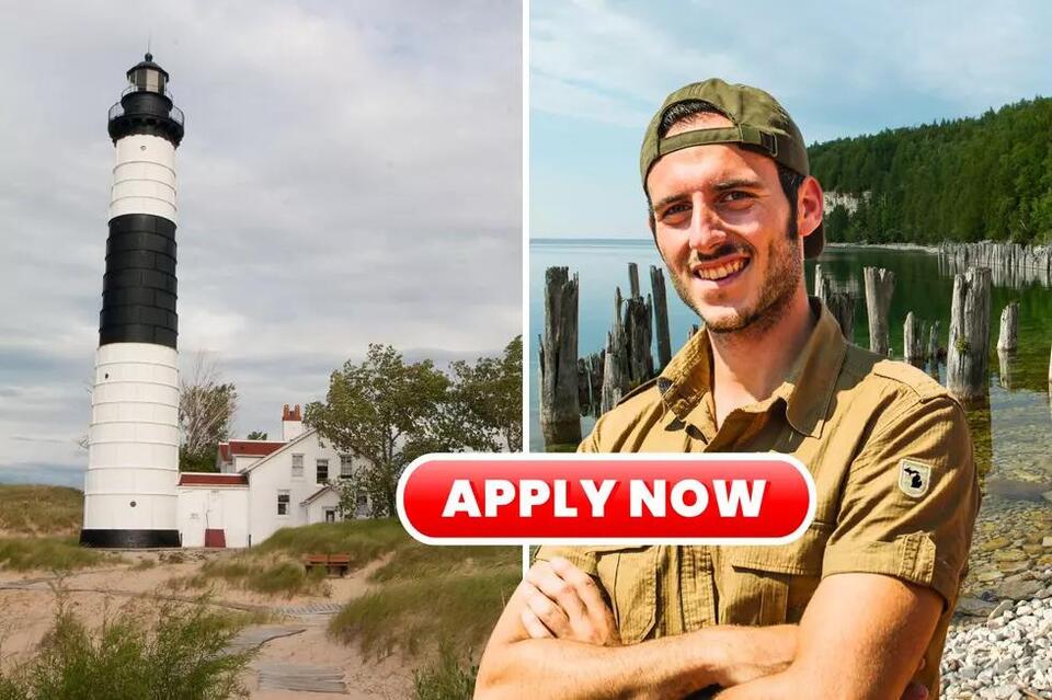 Summer Work Opportunities in Michigan’s State Parks - NewsBreak