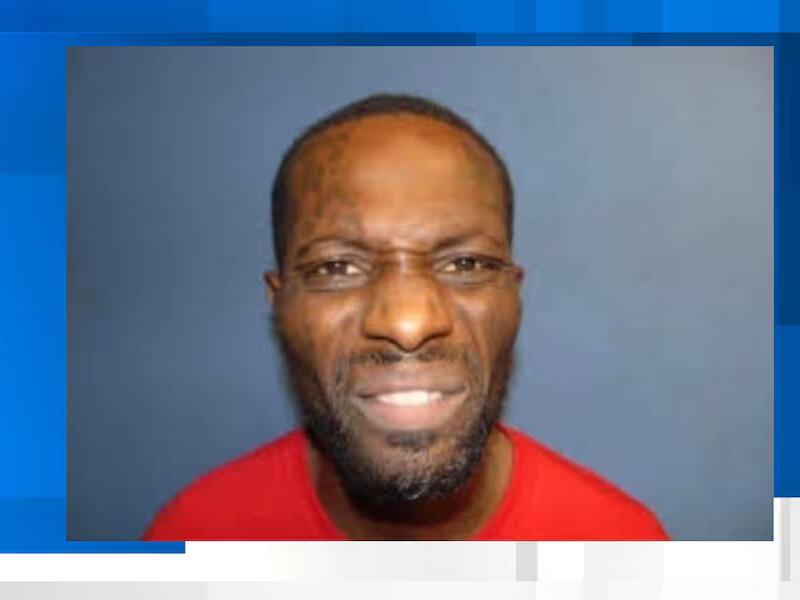 Chattanooga man charged with robbery in Muscle Shoals