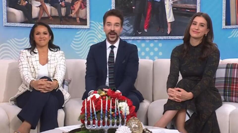 ‘Today’ Host Unrecognizable After Major Hair Transformation - NewsBreak