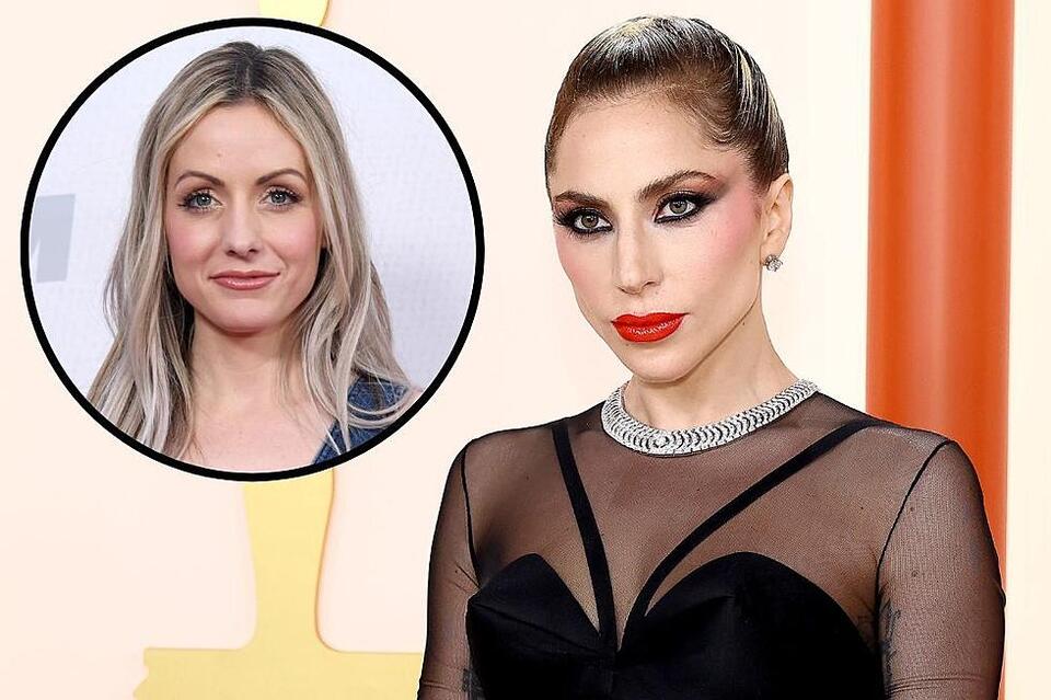 ‘Bachelor’ Star Says Former Classmate Lady Gaga Was Hella Annoying in ...