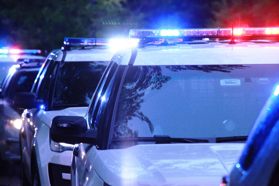 Man charged in string of 7-Eleven robberies across Alexandria, Fairfax ...