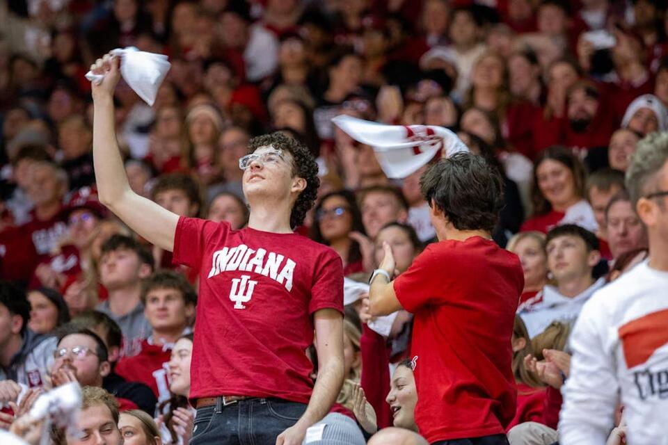 LIVE UPDATES: Bloomington watches IU football national championship ...