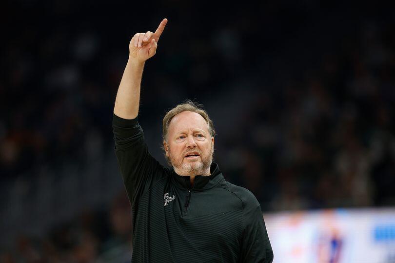 Mike Budenholzer agrees to contract with Phoenix Suns to become one of ...