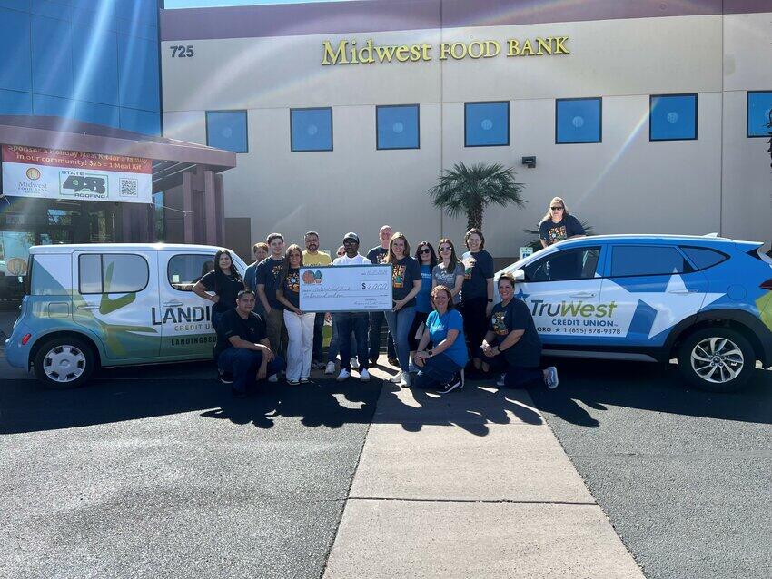 Mesa credit union joining AZ Credit Union Week Oct. 13 - NewsBreak