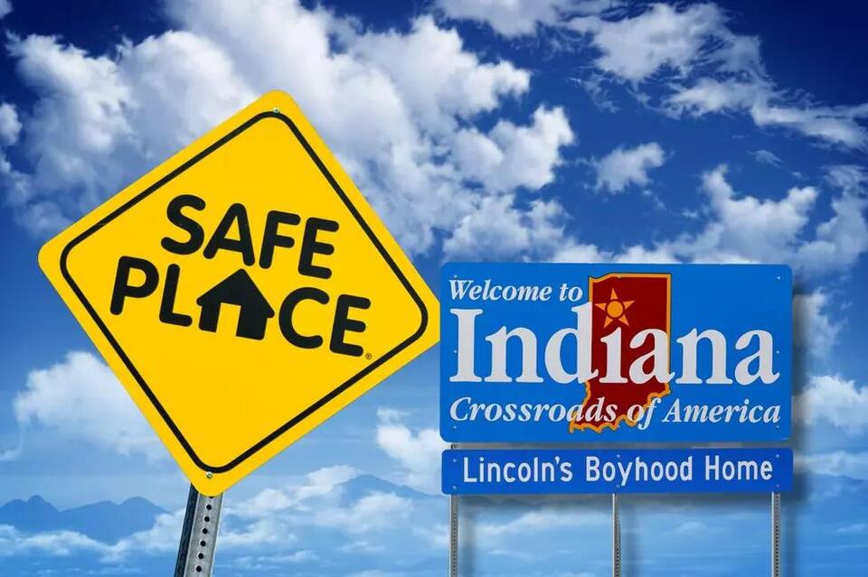 The Safest Small City in the U.S. for 2025 is Right Here in Indiana ...