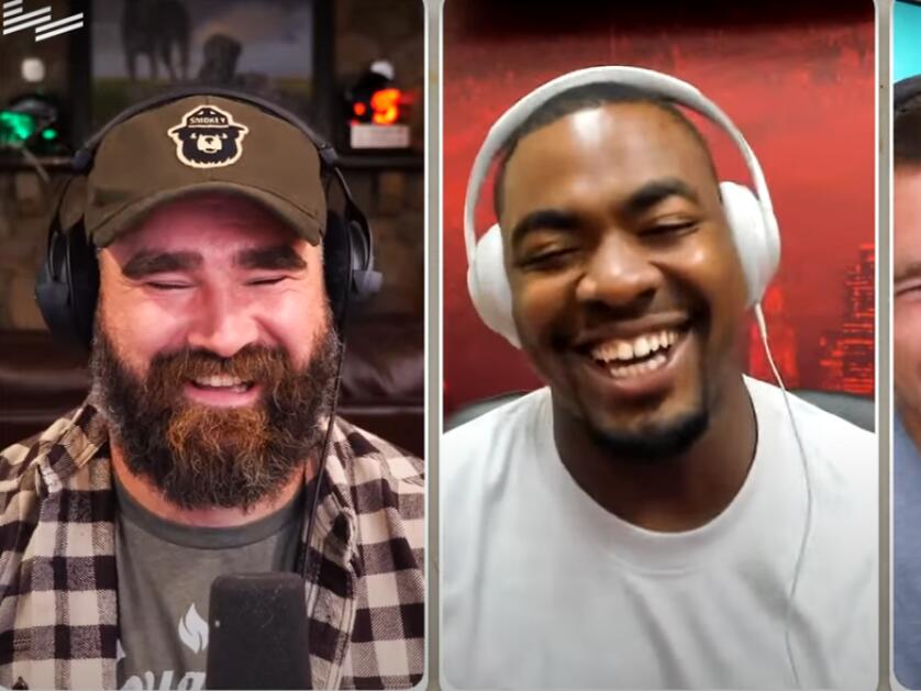 Chris Jones reveals brutally honest first impressions of key Chiefs