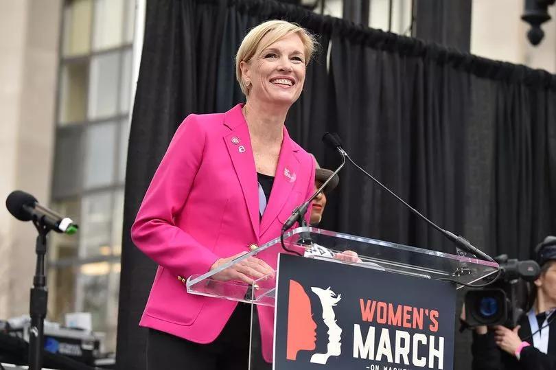 Cecile Richards, ex-head of Planned Parenthood, dies aged 67 as family ...