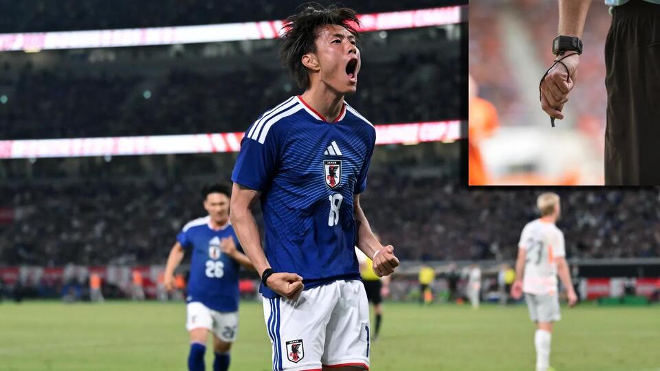 Wild Card! New FIFA Rule Which Led To Unfair Advantage Should Be A ...