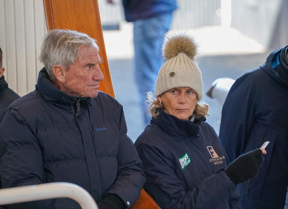 'Our Best Day' – Fittocks Stud Sets Early Tempo At Book 1 With 2.2 ...