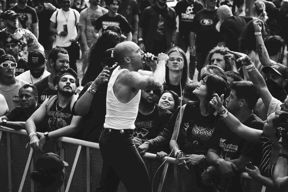 Interview: Show Me The Body Delve Into the Making of Corpus Mixtapes ...