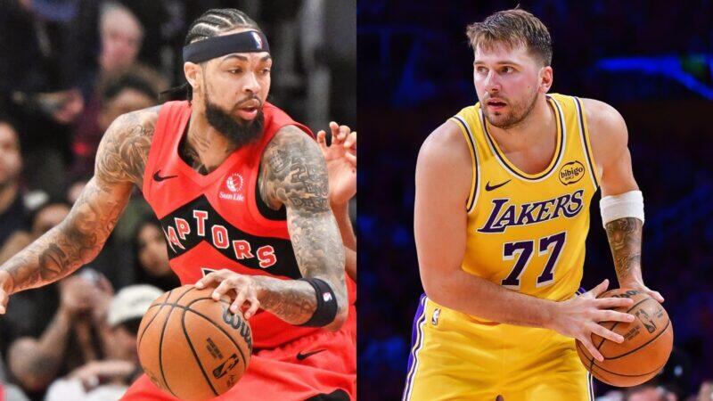 Where To Watch Raptors vs. Lakers? TV Channel, Streaming Options & Game ...