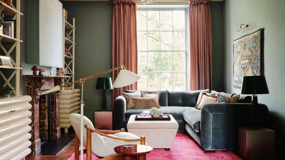 The 3 Dated Color Trends Designers Are Leaving Out of Their Schemes in ...