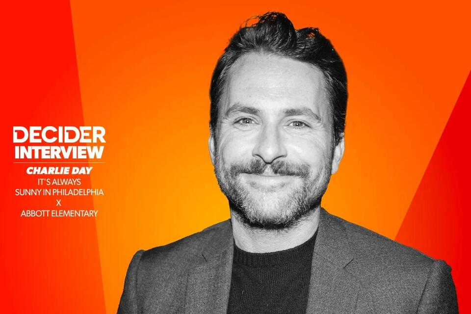 Charlie Kelly Finally Learns To Read During ‘Abbott Elementary’ and ...