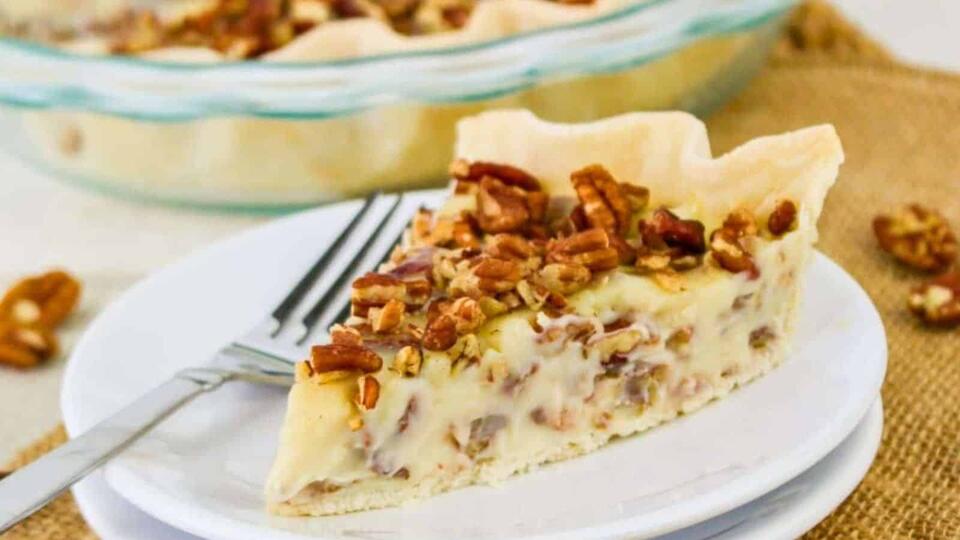 17 Thanksgiving Pies That Make Every Bite Feel Like a Win - NewsBreak