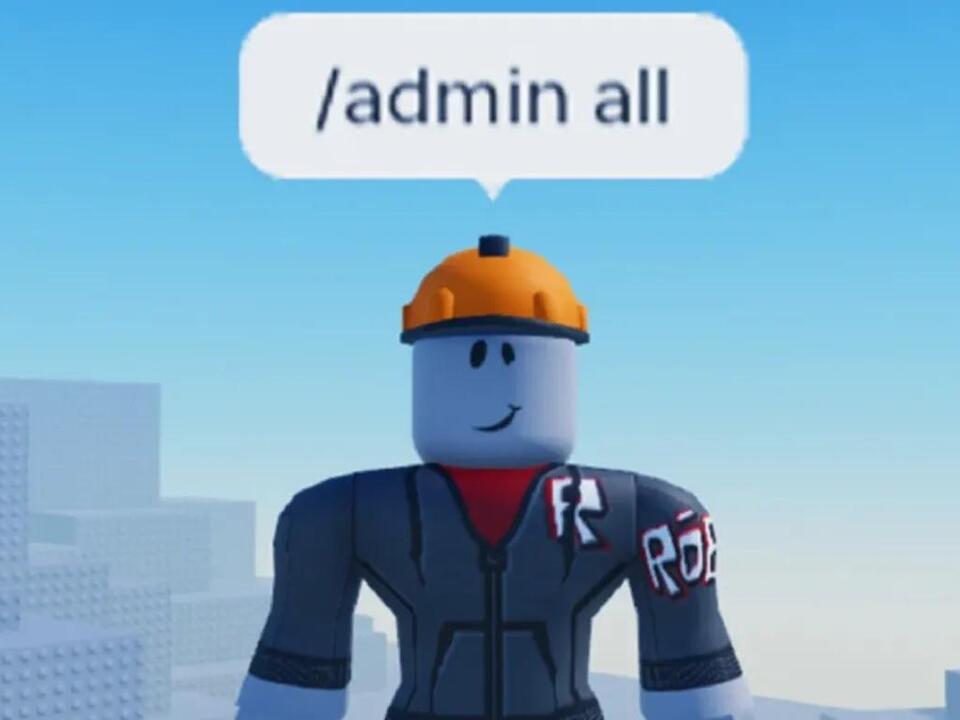 Admin RNG codes for August 2024