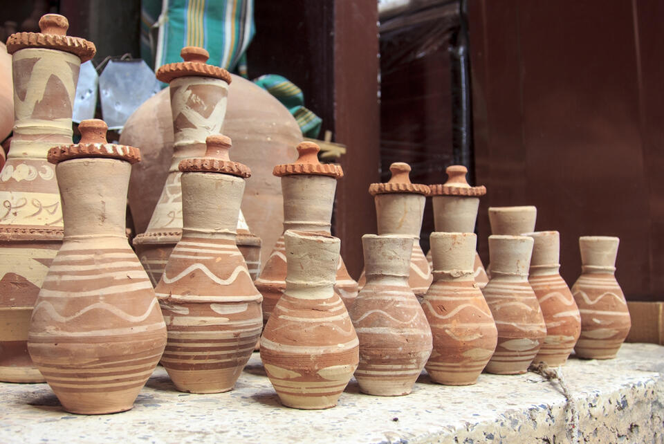 The First-Ever Whole Genome of an Ancient Egyptian Reveals What Life ...